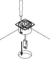 UNIT con 2 RJ45 cat.6 | IBConnect
