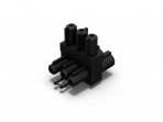 POWER DISTRIBUTOR FOR RAPID CONNECTORS | IBConnect